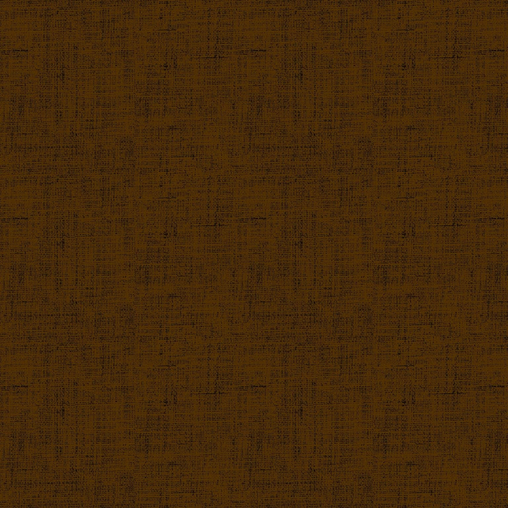 Timeless Linen Basics 1027-38 Brown fabric Linen Texture – Mary Jo Fabrics